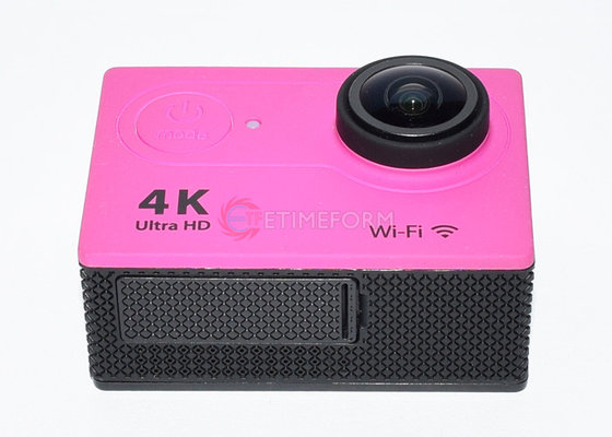 Eh9 7 Colors 4K Wifi Action Camera