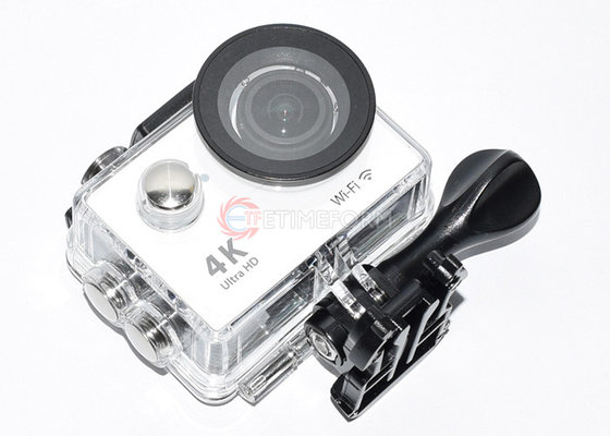 Eh9 7 Colors 4K Wifi Action Camera