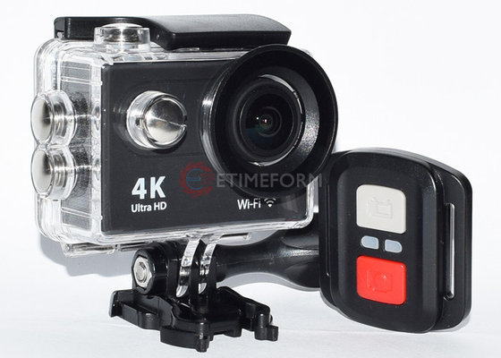 Ultra HD 4K Action Camera Remote Control