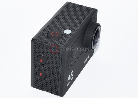 Ultra HD 4K Action Camera Remote Control