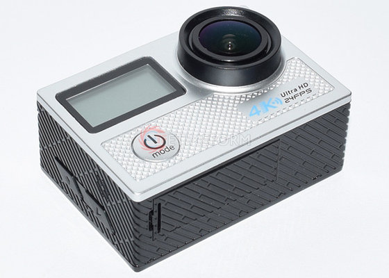 EN5A 30M Waterproof Action Camera Dual Screen