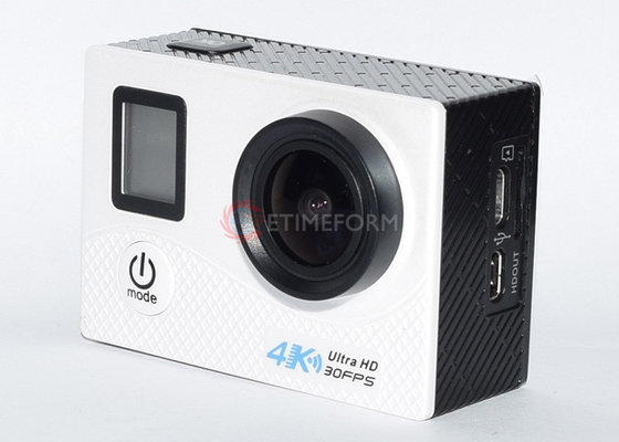 Allwinner V3 Wifi Action Camera Dual Screen