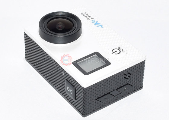 Allwinner V3 Wifi Action Camera Dual Screen