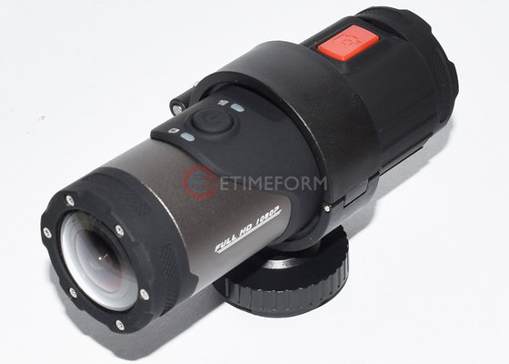 Motorcycle WIFI FHD 1080P Action Camera Wide Angle ES20W  Mini 30fps