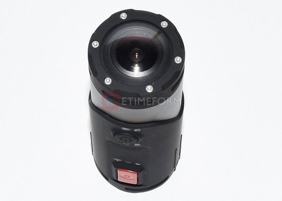 Motorcycle WIFI FHD 1080P Action Camera Wide Angle ES20W  Mini 30fps