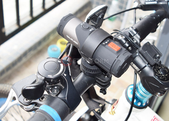 Motorcycle WIFI FHD 1080P Action Camera Wide Angle ES20W  Mini 30fps