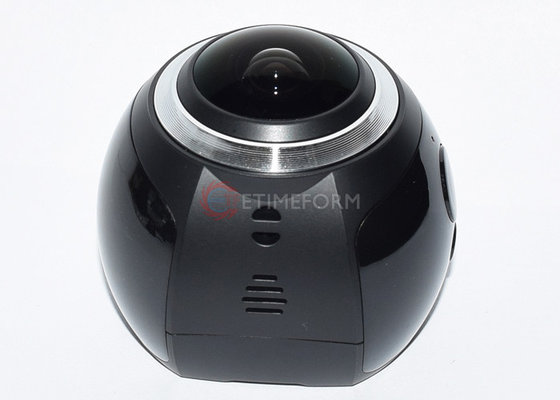 0.96 Inch EV360 1080p Action Camera WIFI 2248 * 22458 LCD Panorama Camcorder