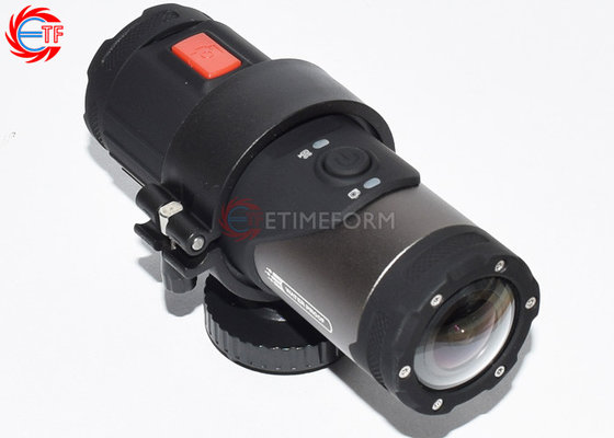 OEM Brand Mini Action Camera 1080p Full HD Waterproof Camcorder For Sports