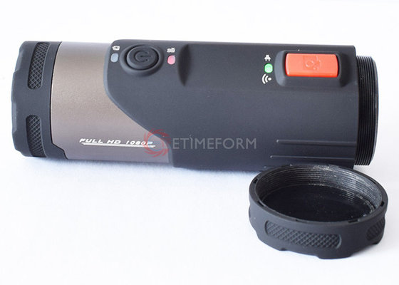 OEM Brand Mini Action Camera 1080p Full HD Waterproof Camcorder For Sports