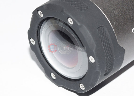 OEM Brand Mini Action Camera 1080p Full HD Waterproof Camcorder For Sports
