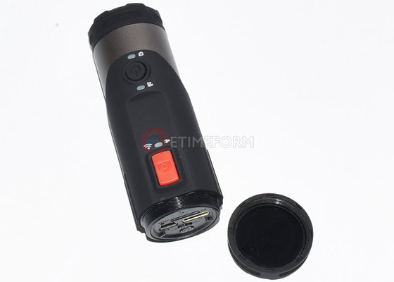 Es20w 12mp 30fps WIFI Action Camera , Waterproof 10m Helmet Action Video Camera
