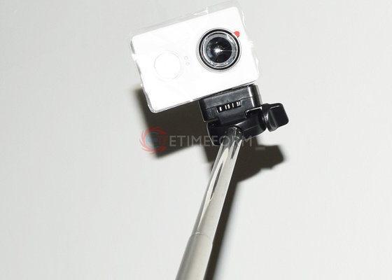 Pocket - Size Portable Extendable Action Camera Selfie Stick Handheld Monopod