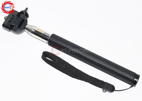 Pocket - Size Portable Extendable Action Camera Selfie Stick Handheld Monopod