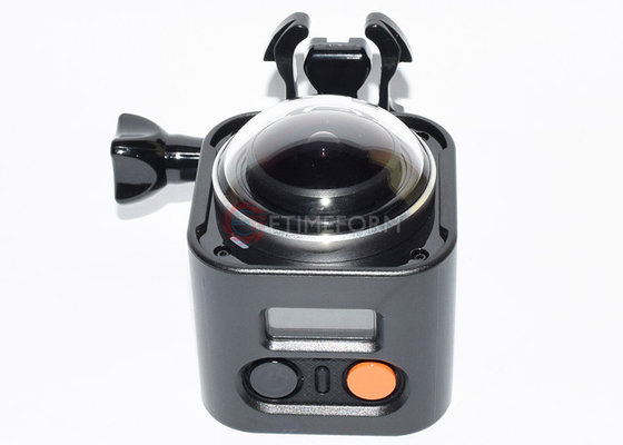 4K Waterproof Sports Action Camera 1080p 60fps Fantastic Full HD Camcorder