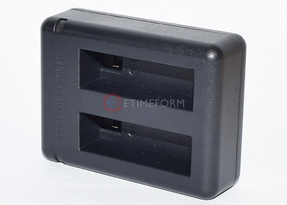 Digital LED EBC-401 Action Camera Battery Charger For Gopro Hero 4 CE / ROHS