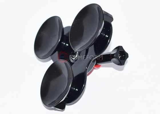 Mini Action Camera Tripod holder Low Angle , Universal Camera Mount Stand