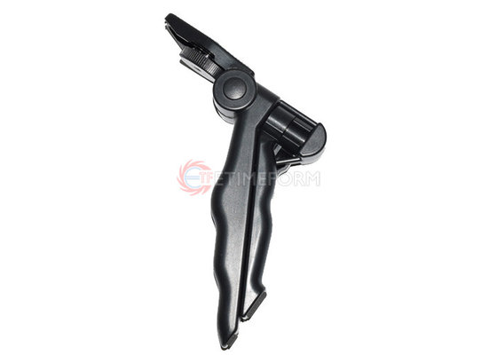 2in1 Mini Sports Camera Tripod Folding Hand Grip Portable With Cute Size