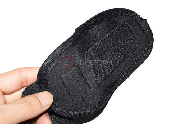 OEM Shoulder Sports Camera Strap , Adjustable Action Camera Chest Mount Harness