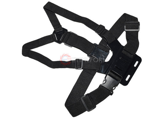 Shoulder Belt Action Camera Strap For Paddle Camera Chest Mount Harness