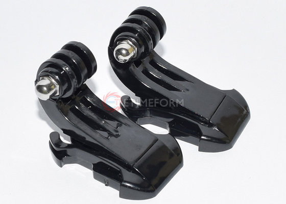 Quick Release Camera Accessories Kit EGP20 J Hook Mount Vertical Buckle