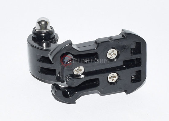 Quick Release Camera Accessories Kit EGP20 J Hook Mount Vertical Buckle