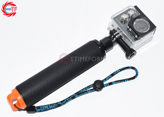 Uderwater Floating Hand Grip Handle Action Camera Stabilizer For Gopro Hero