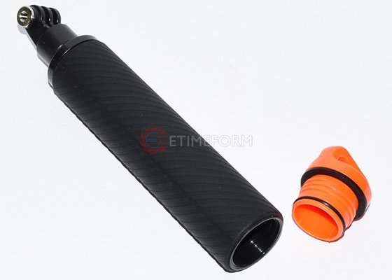 Uderwater Floating Hand Grip Handle Action Camera Stabilizer For Gopro Hero
