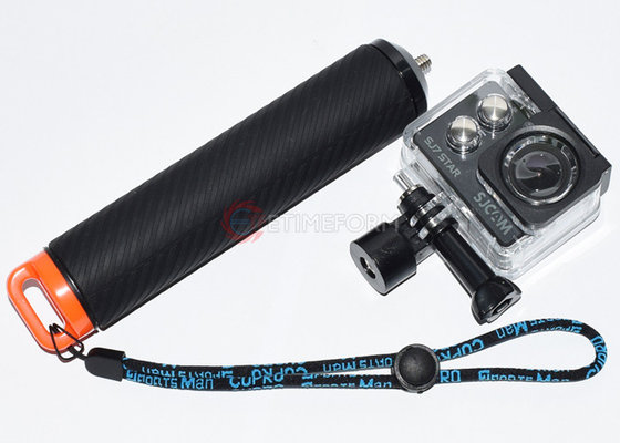 Uderwater Floating Hand Grip Handle Action Camera Stabilizer For Gopro Hero
