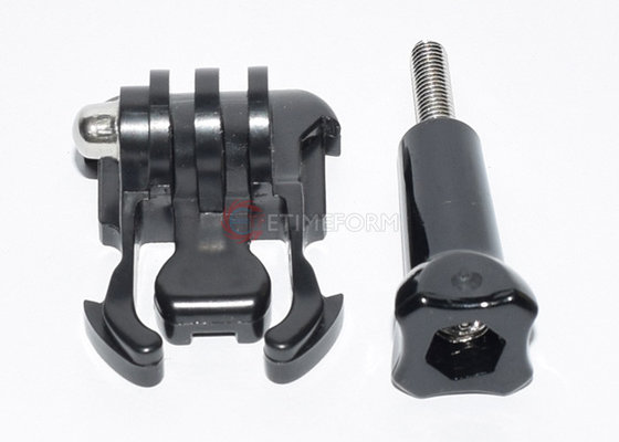 Quick Pull BaseAction Camera Accessories Quick Release Buckle Basic Mount