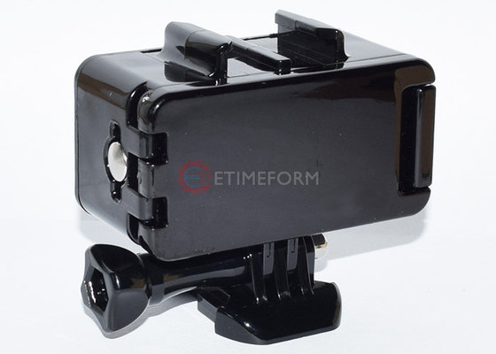 Underwater 30m Sports Camera Accessories , LED Waterproof Video Light For Sj4000
