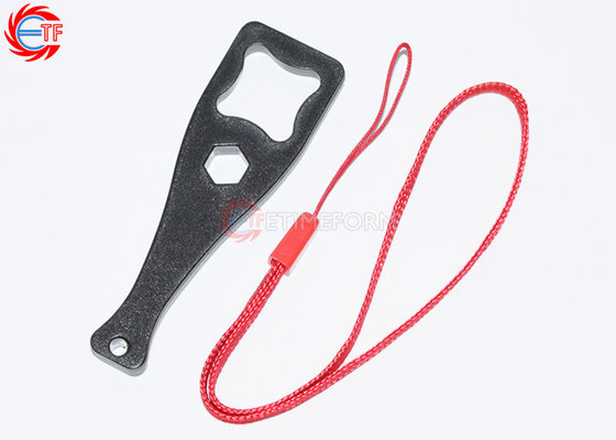 EGp180 Sports Camera Accessories , Plastic Spanner Wrench Tighten Knob Screw Nut Tool