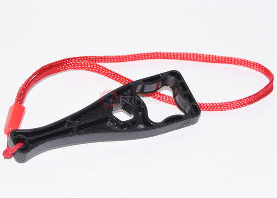 EGp180 Sports Camera Accessories , Plastic Spanner Wrench Tighten Knob Screw Nut Tool