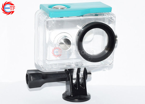 Xiaoyi Action Camera Accessories Abs 30m Diving Underwater Housing Case