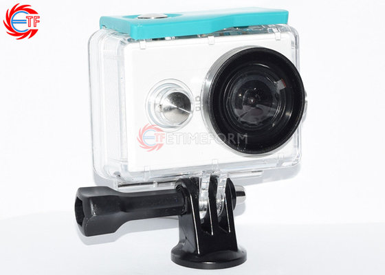 Xiaoyi Action Camera Accessories Abs 30m Diving Underwater Housing Case