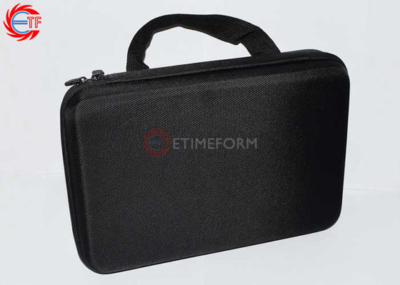 Large Size Collection Action Camera Accessories Carrying Case For Sjcam