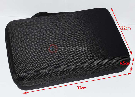 Large Size Collection Action Camera Accessories Carrying Case For Sjcam