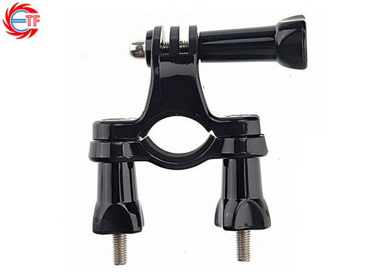TF Metal Swiveled Handlebar Seatpost Mount With Extension Arms Mini Size