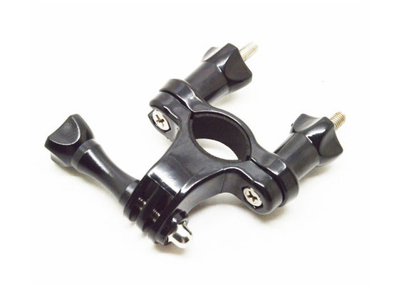 TF Metal Swiveled Handlebar Seatpost Mount With Extension Arms Mini Size