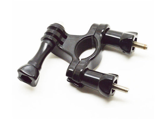 TF Metal Swiveled Handlebar Seatpost Mount With Extension Arms Mini Size