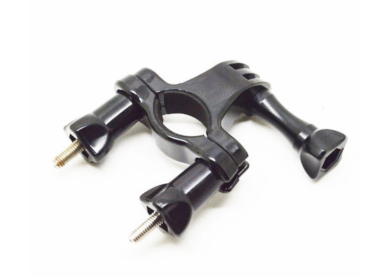 TF Metal Swiveled Handlebar Seatpost Mount With Extension Arms Mini Size