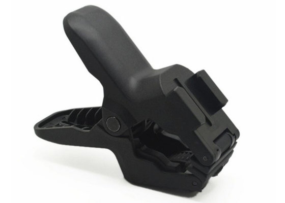 Black Ggp152 7 Joint Adjustable Sports Camera Tripod OEM  Jaws Flex Clamp