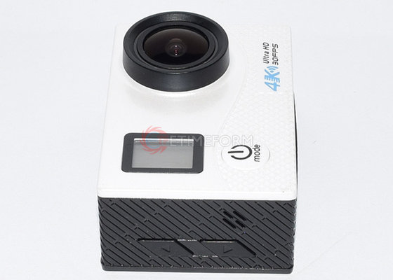 Super Wide Angel Mini Action Camera Remote Control Full HD EK1B 30m Underwater