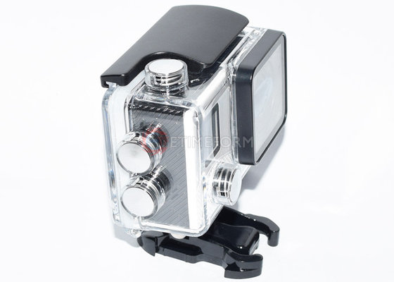 Super Wide Angel Mini Action Camera Remote Control Full HD EK1B 30m Underwater