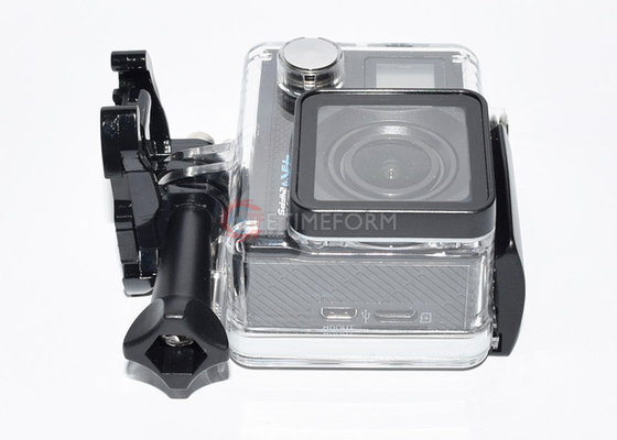 Waterproof Mini Action Camera WIFI 1080p 60fps Loop Recording Lightweight
