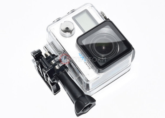 2.0”  Mini Wifi Action Camera Waterproof 30m With Multi Languagege Outdoor