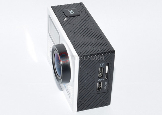 2.0”  Mini Wifi Action Camera Waterproof 30m With Multi Languagege Outdoor