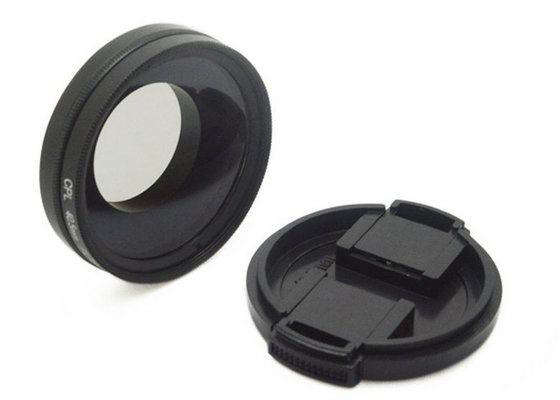 EGP170 4.5mm Diameter Action Camera Accessories CPL Lens Filter Cover For Gopro