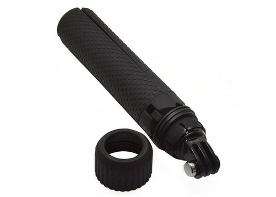 OEM PV Sports Camera Tripod Grip Action Camera Accessory Kit With Screw Lanyard
