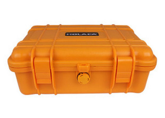 PU Leather Shockproof Action Camera Accessories Portable Protective Action Camera Bag