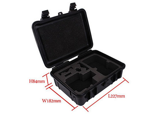 PU Leather Shockproof Action Camera Accessories Portable Protective Action Camera Bag